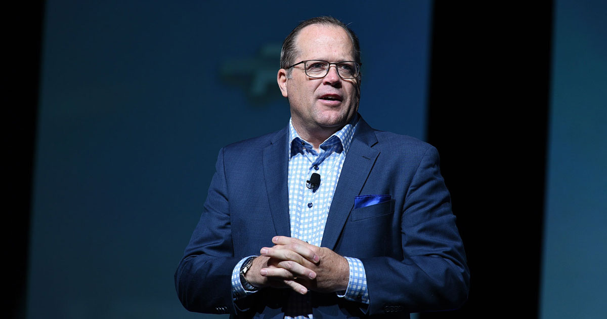 Neillie Leadership Group | Leadership Development | Dr. Andy Neillie