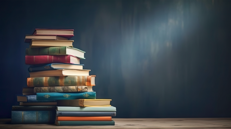 The Top 20 Leadership Books for 2024 (Plus Two Essential Bonus Reads ...